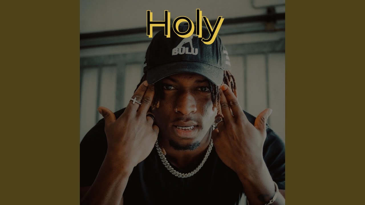 Holy - YouTube
