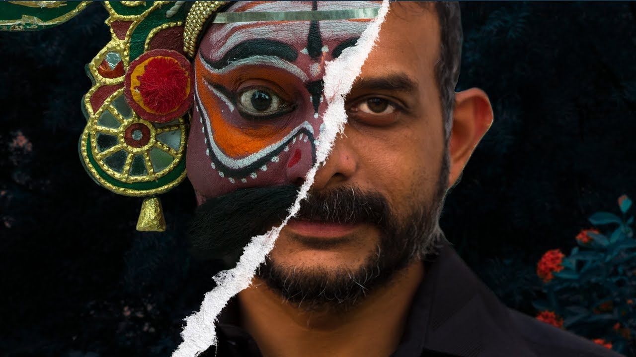 A Cultural Conversation with TM Krishna, P Rajagopal, Sangeetha ...