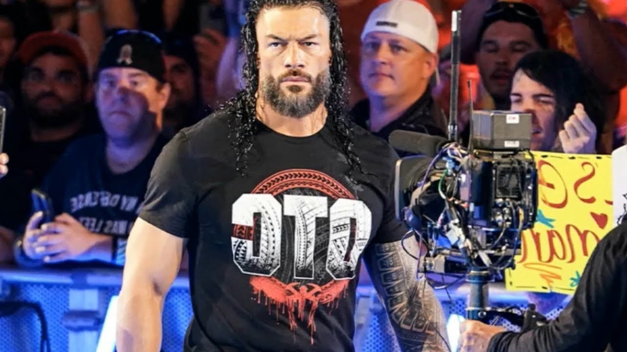 THE GREATEST ICON WWE HAS EVER HAD. REVEALED THE HALL OF FAMER D-VON ...