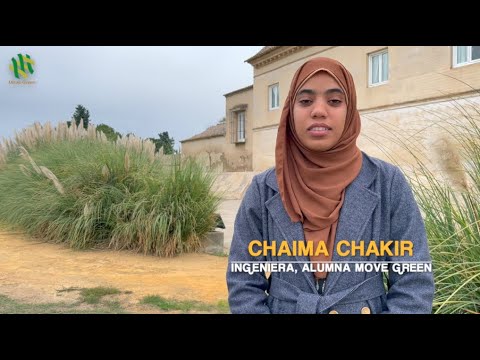 Chaima Chakir, Chtouka-Aït Baha. - YouTube