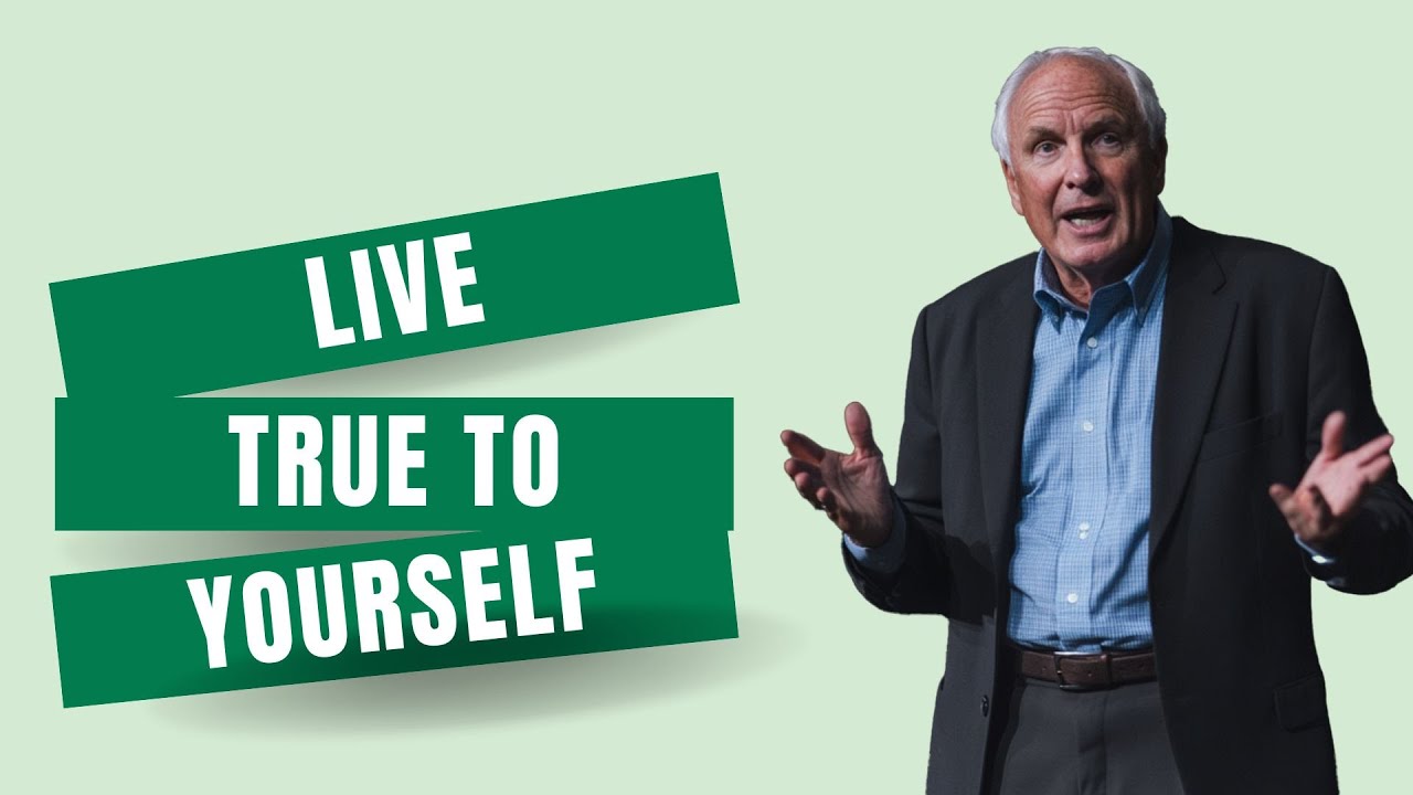 Live True to Yourself: Master Your Life by Your Own Rules and Build a ...
