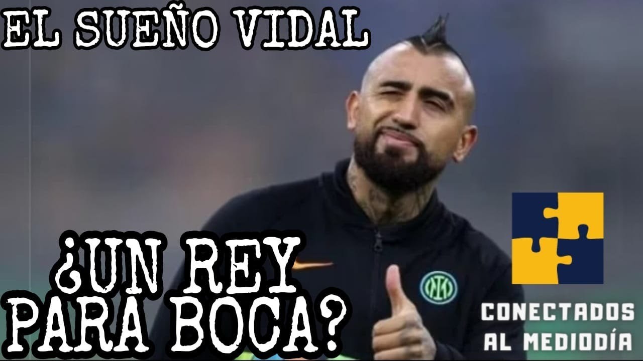 Conectados al Mediodía Programa 442 - YouTube