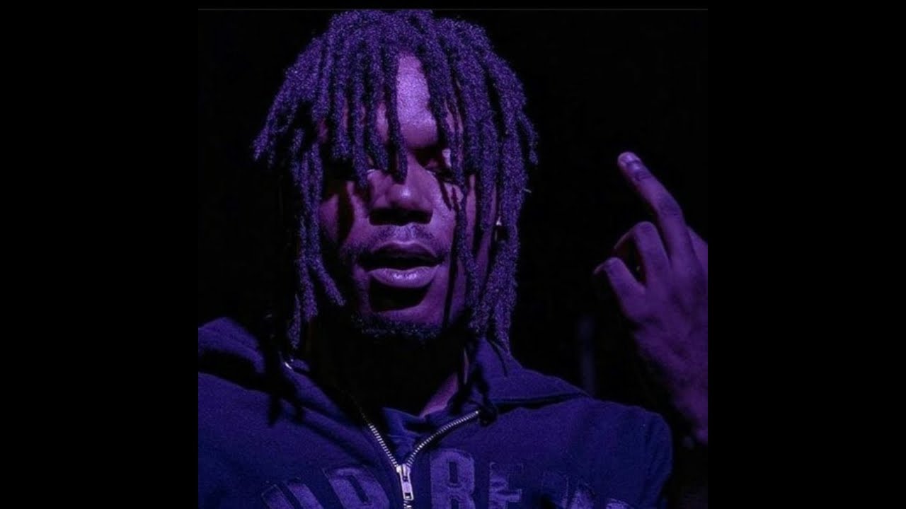 [FREE] | lucki type beat 2024 | "ex" - YouTube