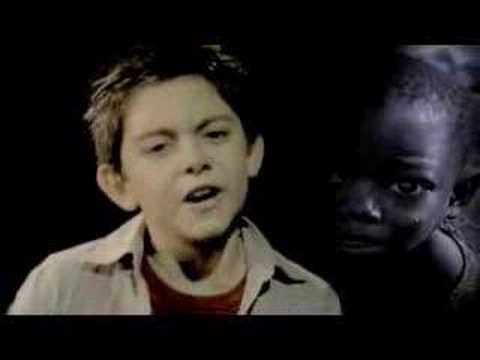 Declan Galbraith - Tell Me Why