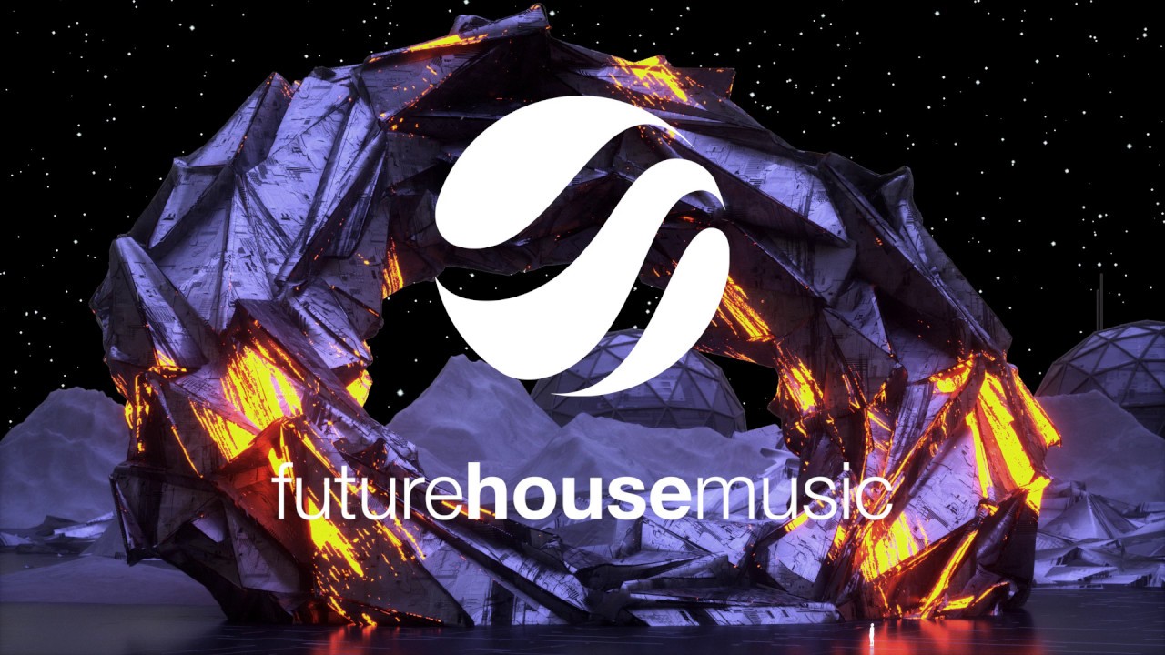 Madison Mars feat. Caslin - All They Wanna Be (RetroVision Remix) - YouTube