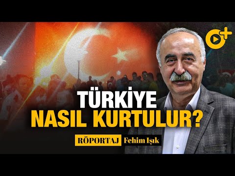 Darbeyse sivil darbe budur! Peki Türkiye nasıl kurtulur?