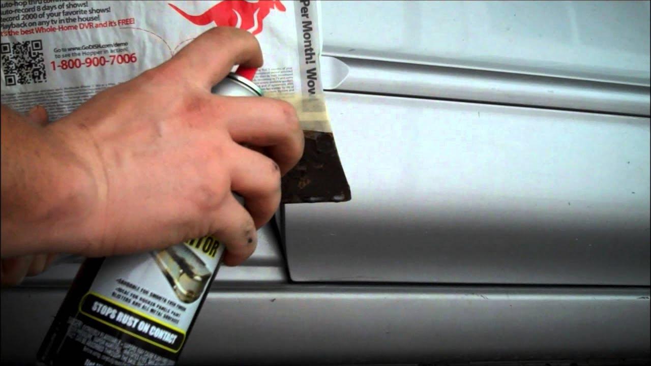 How to user rust converter - YouTube