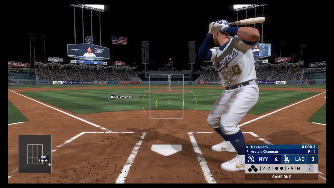 Showtime 20 - YouTube