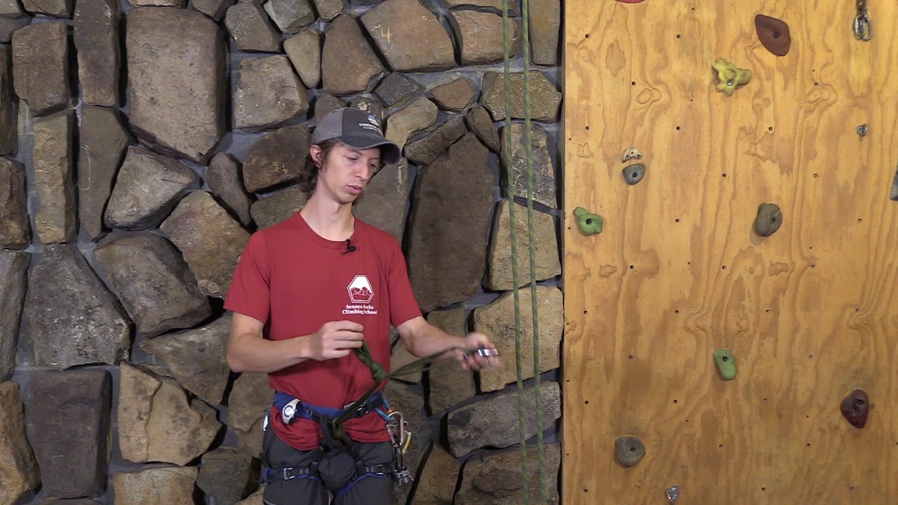 Building a Rappel Extension - YouTube