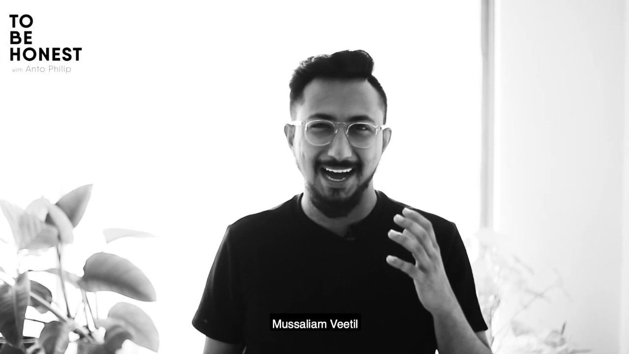 5 Malayalees world should know | TBH with Anto Philip - YouTube