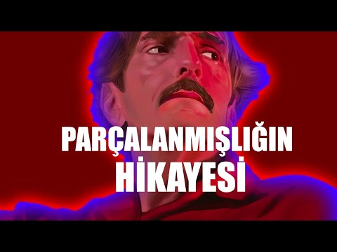 Gitmek Derdine Düşen İçin Artık Kalmak Yaradır | Paris, Texas FELSEFESİ