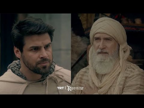 Claudius Talks About His Conversion In Islam With Ibn ul Arabi | Best ...