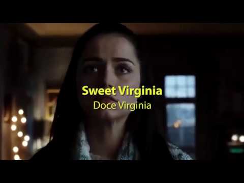 The Rolling Stones - Sweet Virginia - YouTube
