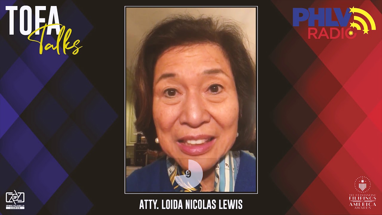 TOFA TALKS - YouTube