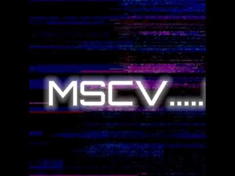 MSCV Live Stream - YouTube