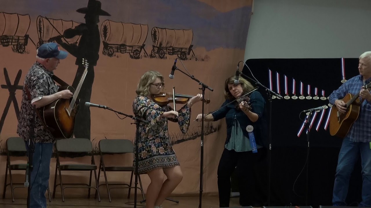 2017-10-21 OT1 Stacey Snodgrass & Abigail Halsey - Open Twin Western ...