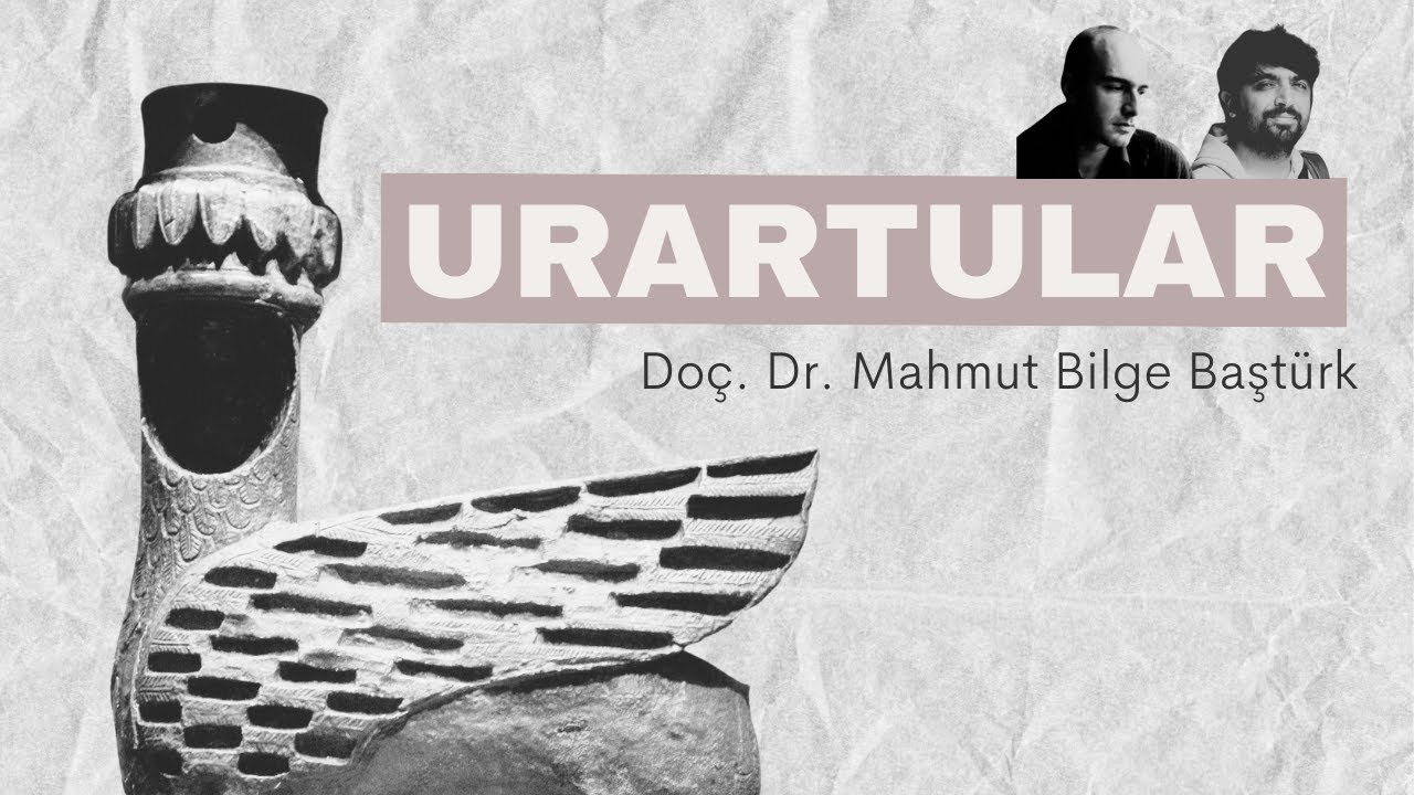 Urartular Kimdi? - YouTube