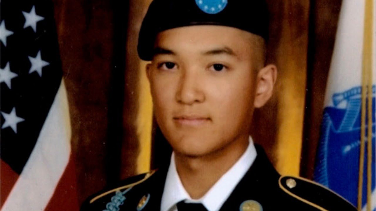 Commemoration of the 9th Anniversary of the Passing of Private Danny ...