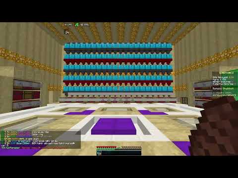 SonOyuncu Skyblock Pexda_Bank Dolandiricilik