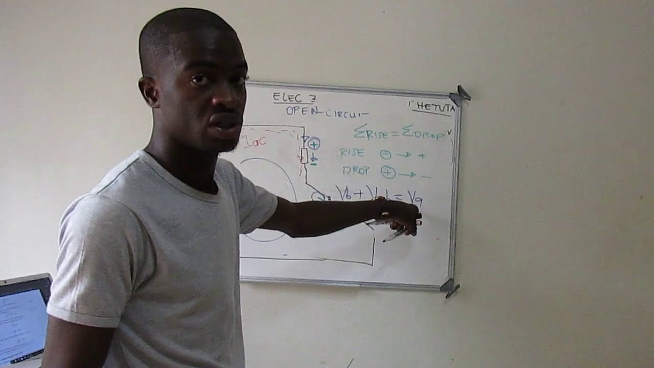 ELECTRICAL ENGINEERING 3 PROBLEM SOLVING 4 - YouTube