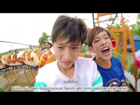 Official MV Third & Marc-Gizli Aşk ( Turkish Sub )