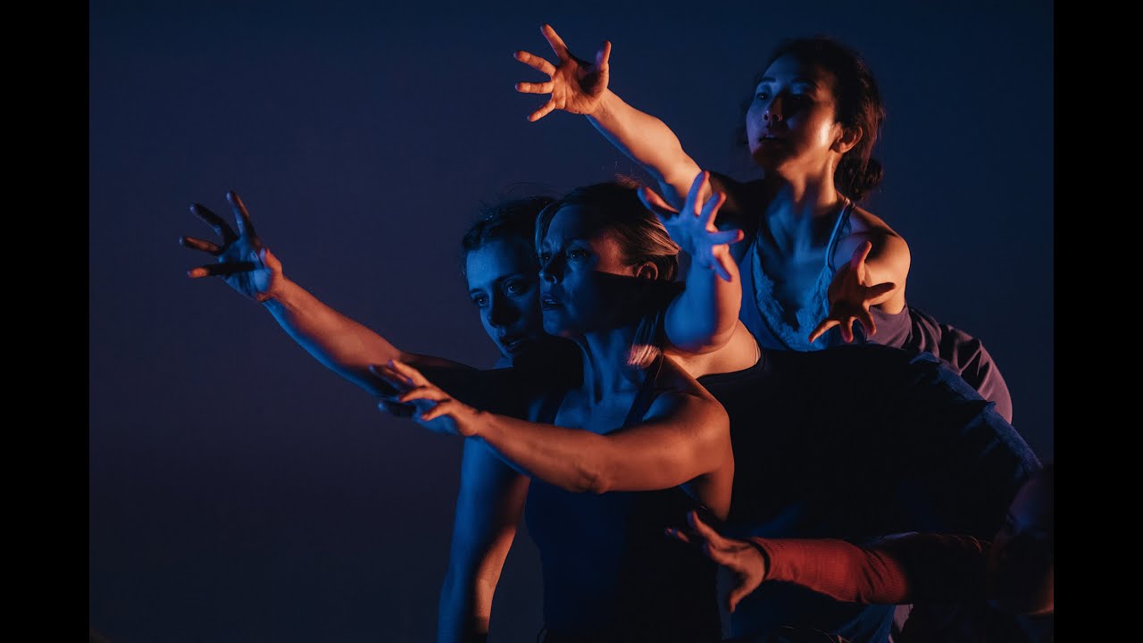 Trailer | Well Weathered | L.A. Contemporary Dance x Alice Klock - YouTube