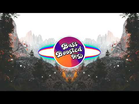 M. Lisa - Ellerim Boş [Bass Boosted HD]
