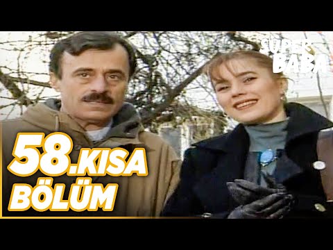 Süper Baba 58. Kısa Bölüm