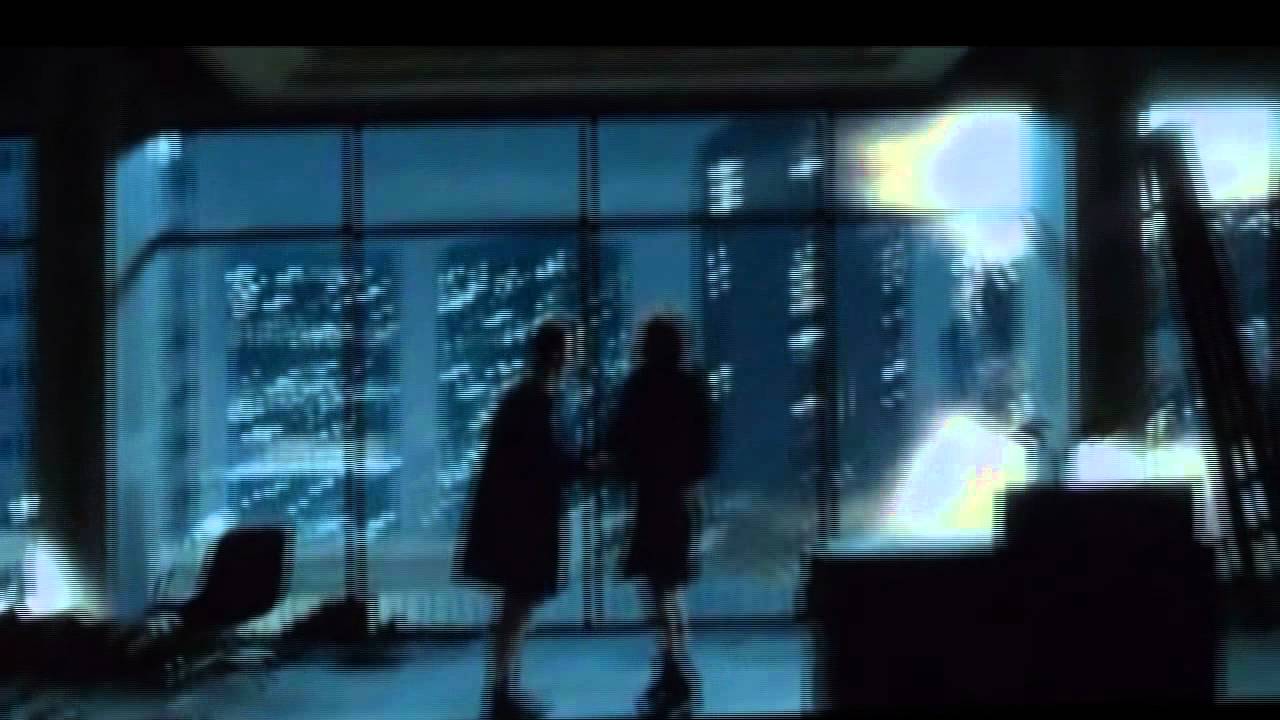 Fight Club - Mr. Self Destruct Preview - YouTube