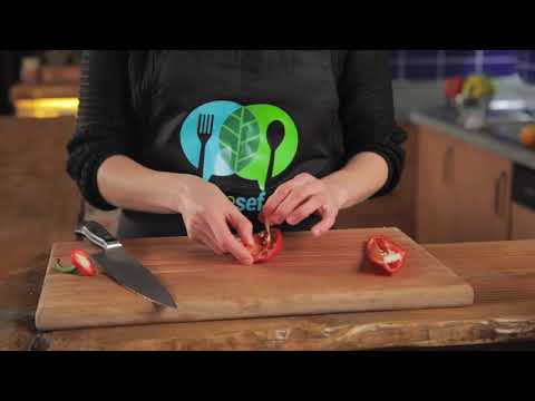 Kapya Biber Nasıl Jülyen Kesilir