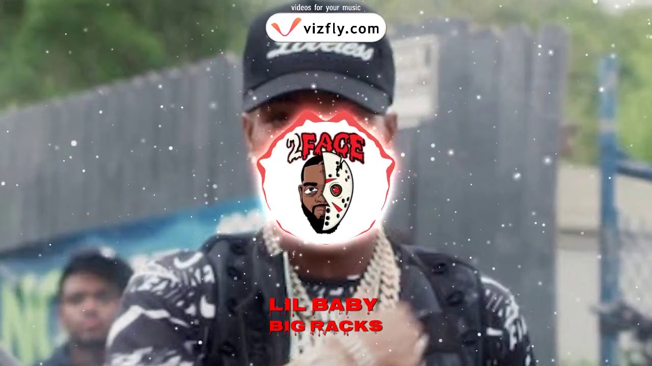 [Free] Lil Baby Type Beat "Big Racks" |2020| (Prod. By: @2 Face The ...