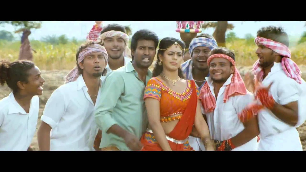 Kukkuru Kukkuru Kukkuru Oru Oorula Rendu Raja - YouTube