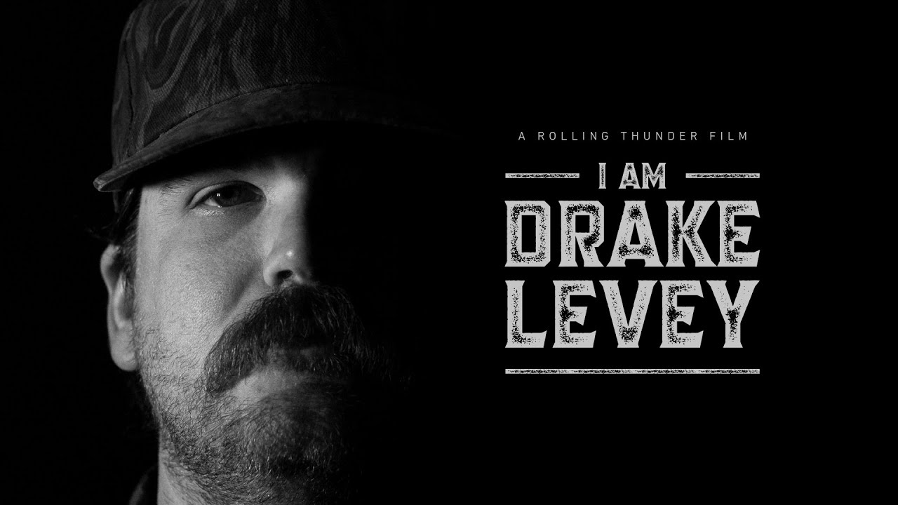 I Am Drake Levey - YouTube