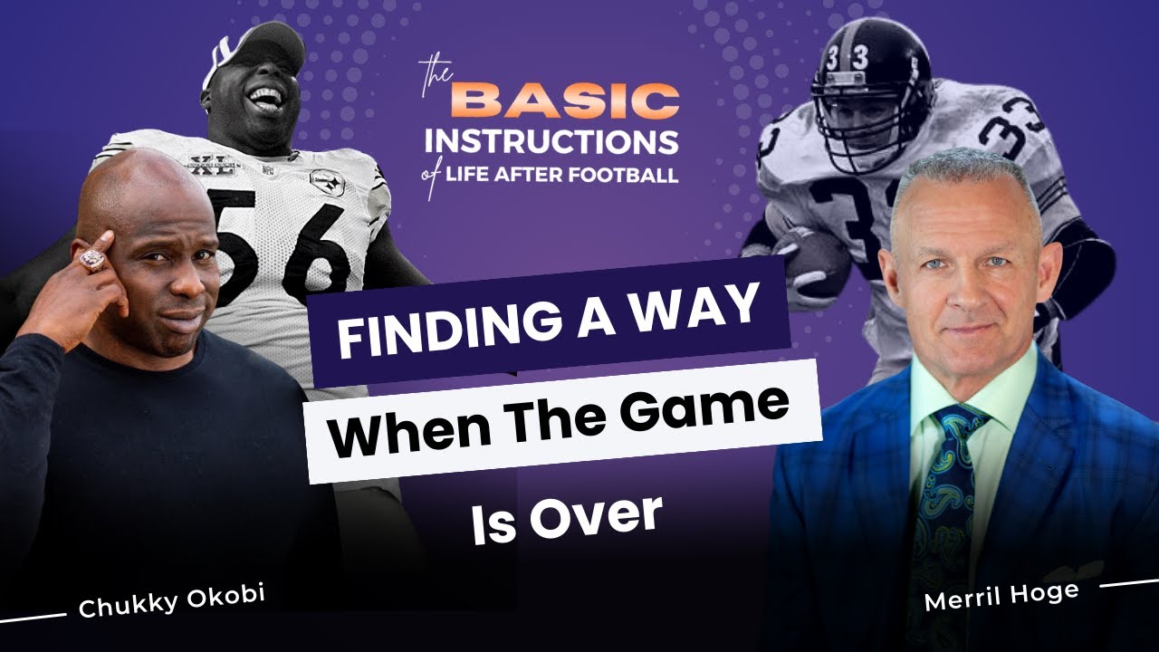 FINDING A WAY when The Game is Over - The Basic Instructions of Mind Mastery | Ep647 - YouTube