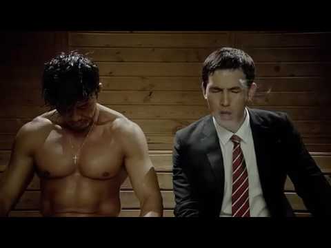 HELAL OLSUN ARKADAŞ ARKADAŞ İÇİN CANINI FEDA EDİYOR