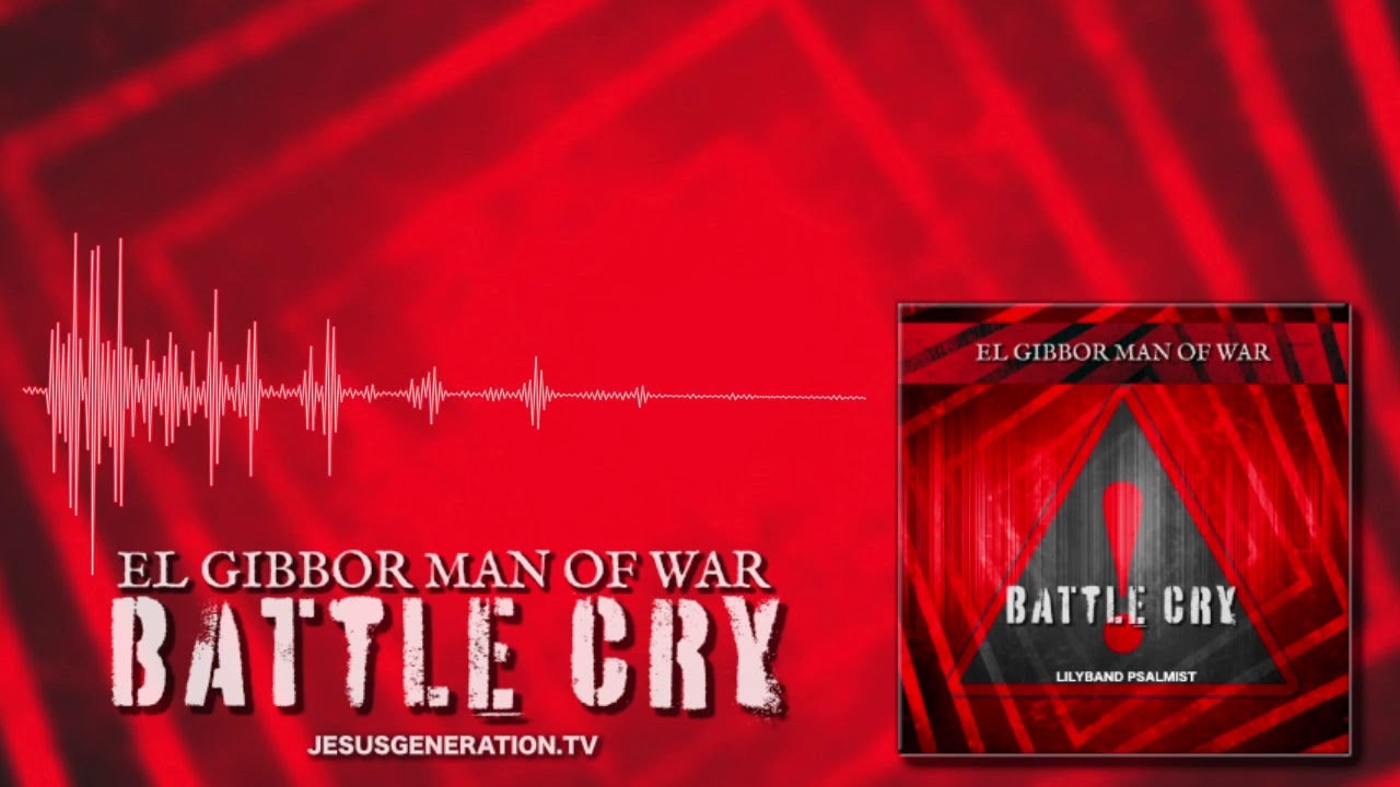 "Battle Cry" Prophetic Worship (Full Recording) - Lilyband Psalmist ...