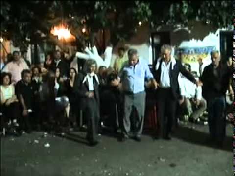 ΒΑΣΙΛΗΣ ΣΚΟΥΛΑΣ-ΑΝΩΓΕΙΑ ΠΕΡΑΧΩΡΙ ΧΟΡΟΣ ΑΕΡΑΚΗ - YouTube