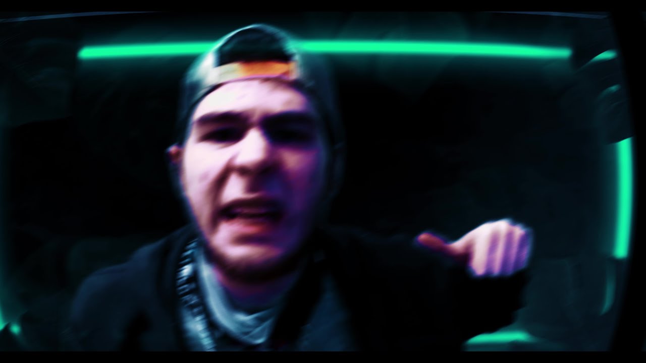 MISFiT NATiON- Hold The Phone(Official Music Video)| Prod. Anno Domini ...