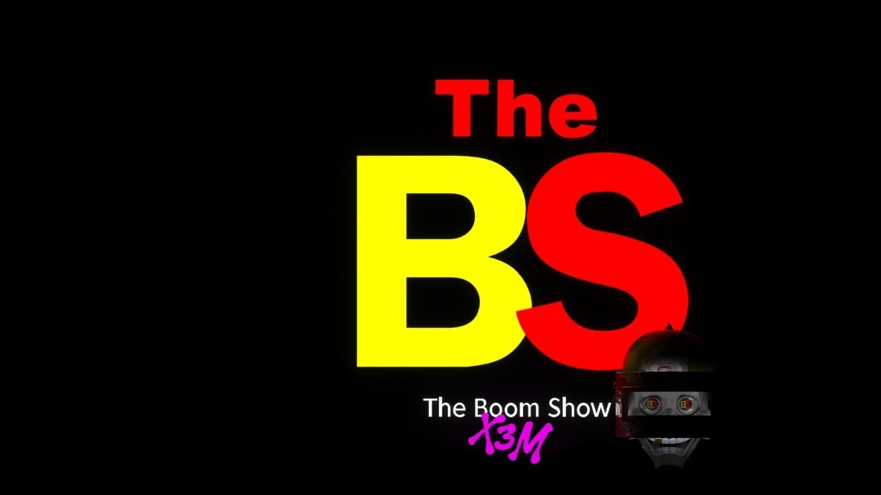 The Boom Show Live Stream - YouTube