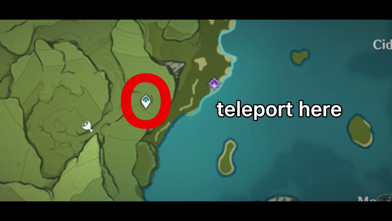 Where to find boars in genshin impact! 10+ BOARS - YouTube