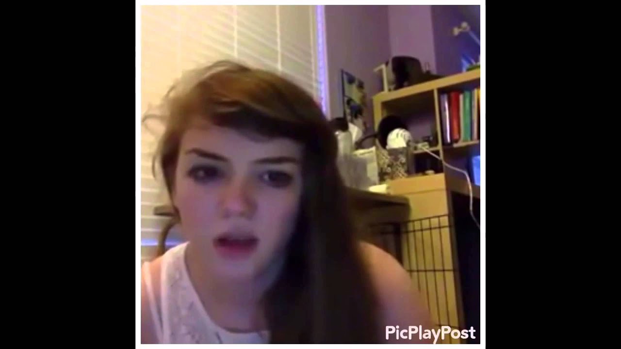 Smartest Girl in the World - YouTube