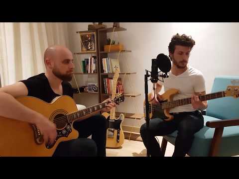 Radiohead - Fake Plastic Trees Acoustic Cover by Serbest Düşüş