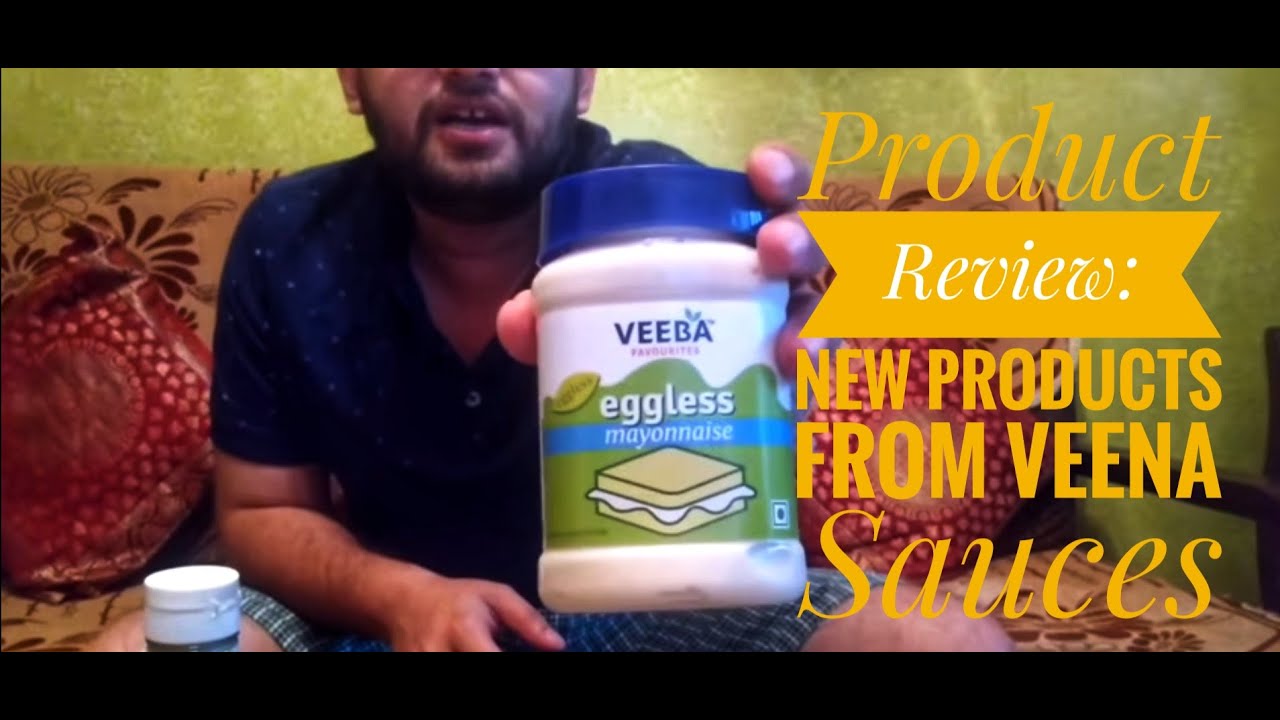 Product Review: Have you tried out the new range of Veeba products ...