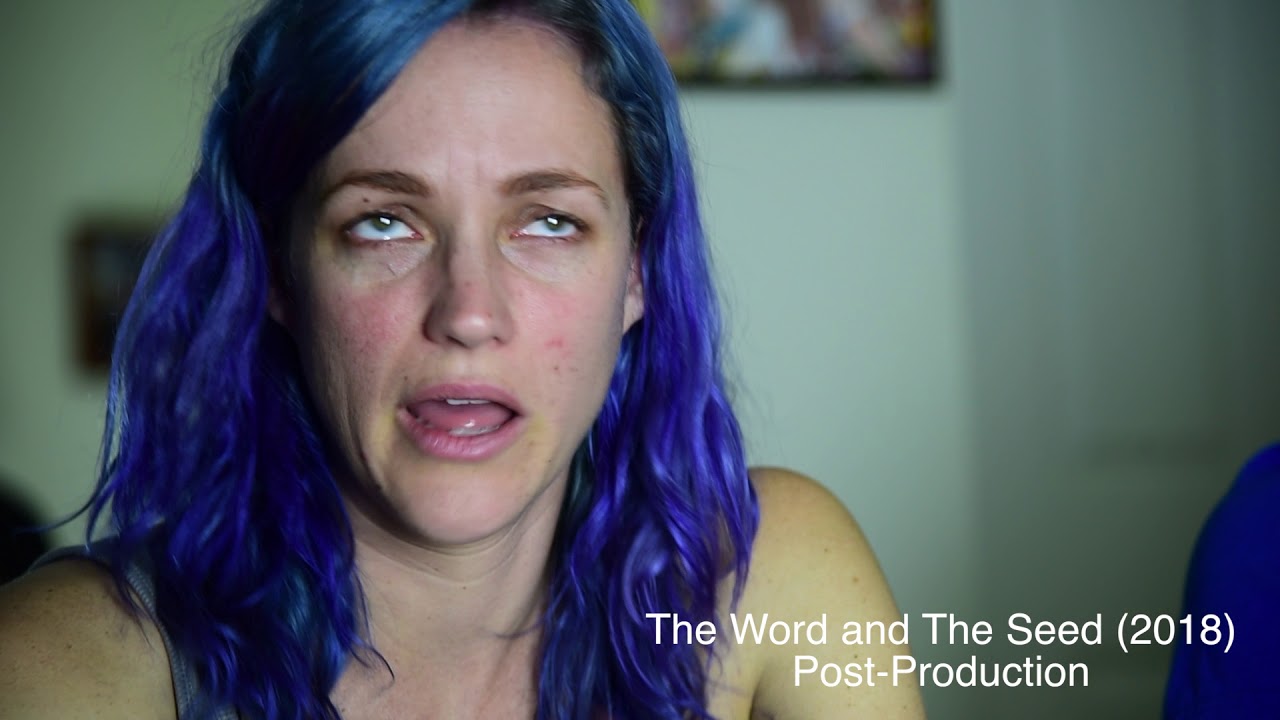 Amy Hamill Demo Reel - YouTube