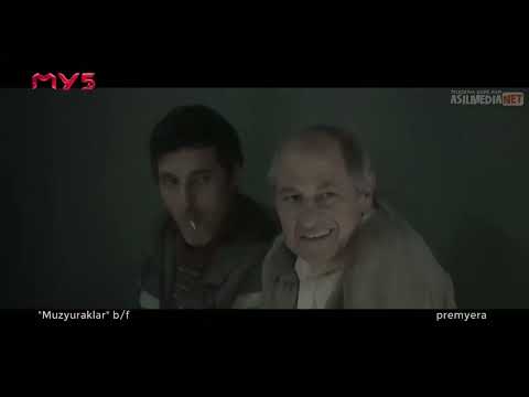 Muzyuraklar kino O'zbek tilida asilmedia net