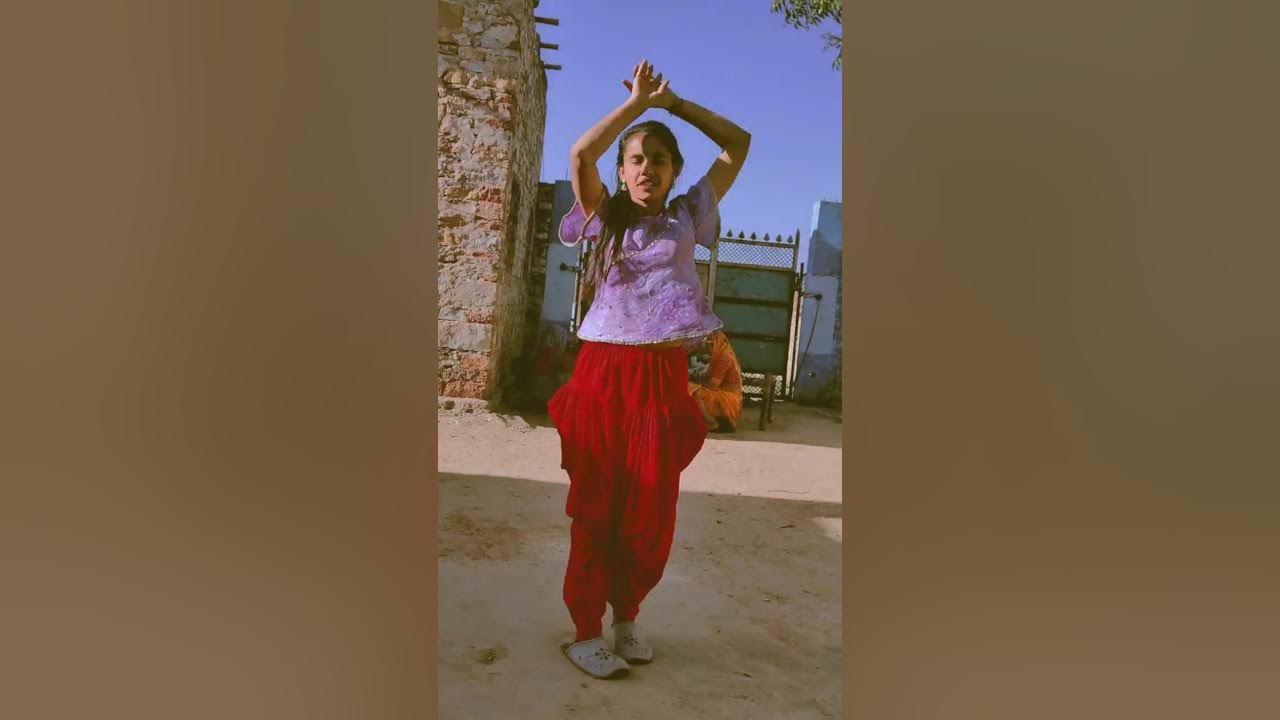 ♥️ ️main_chham_chham_nachdi_fira#new #youtube#dance#video 💞💃 - YouTube