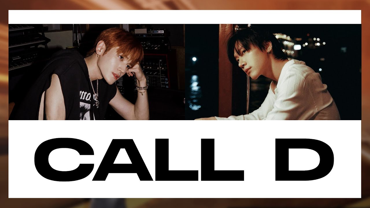 [THAISUB] NCT U - 'Call D' แปล - YouTube