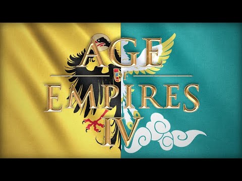 coRe (Holy Roman Empire) vs LORD BALDEMORT (Zhu Xi's Legacy) || Age of ...