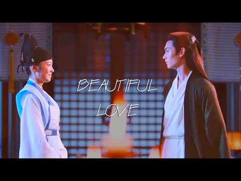 [FMV] Dr. Cutie | beautiful love | Ji Heng &Tian Qi |