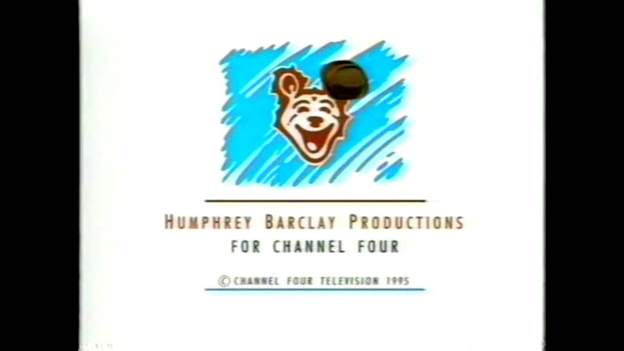 Humpfrey Barclay Productions (1995) - YouTube